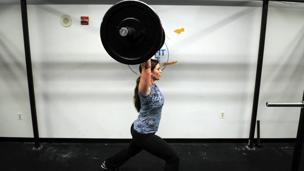Barbell basics every lifter should master