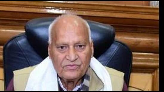 Himachal Cong expels ex-MLA Bharti for 6 years over anti-party activities