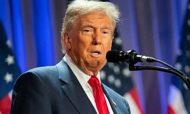 Trump claims Iran missile stockpile shrinkingPublished on: June 7, 2026 ...