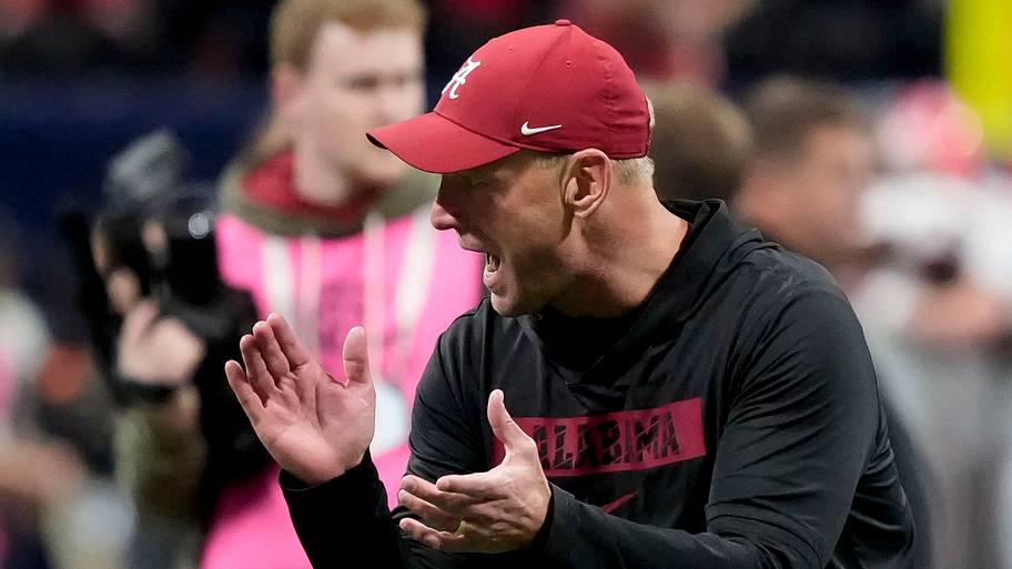 Alabama football flips 2027 tight end away from Syracuse