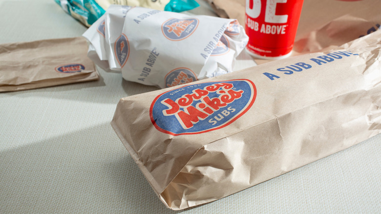 Jersey Mike's parent company also owns this fan-favorite coffee chain