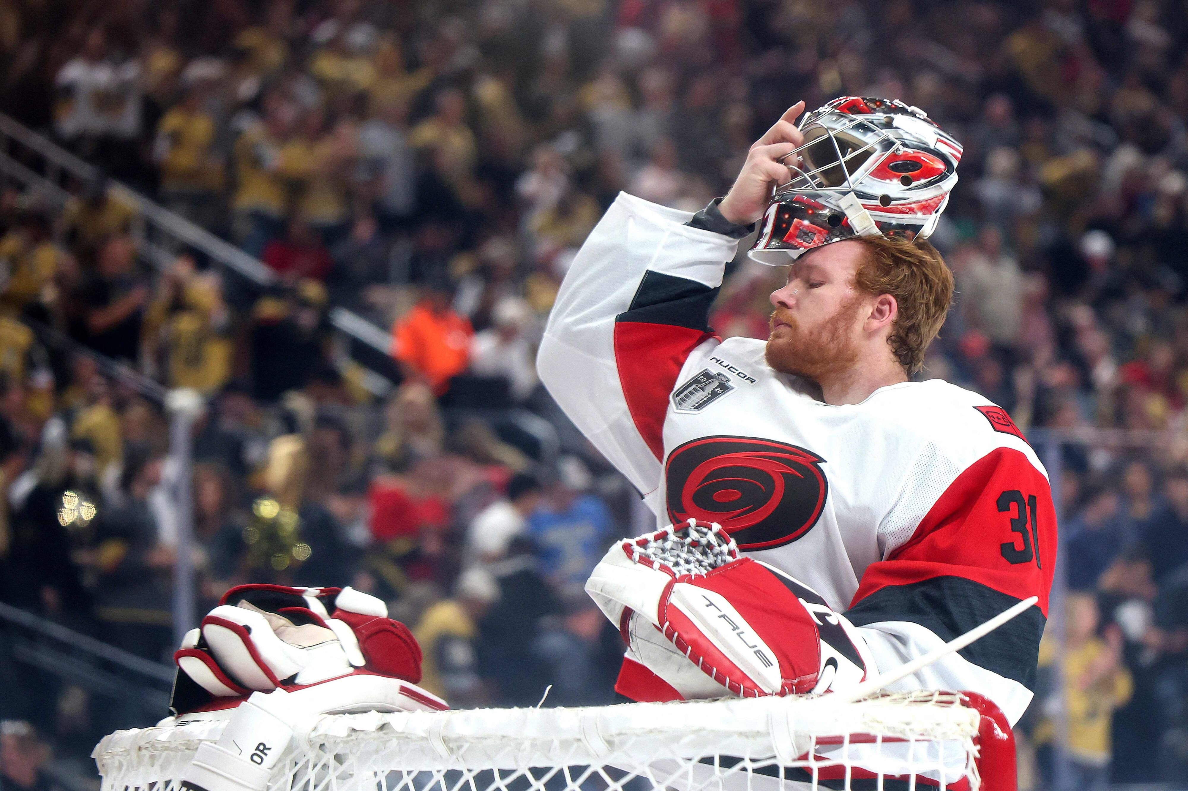 Danskerklub taber NHL-drama efter historisk comeback