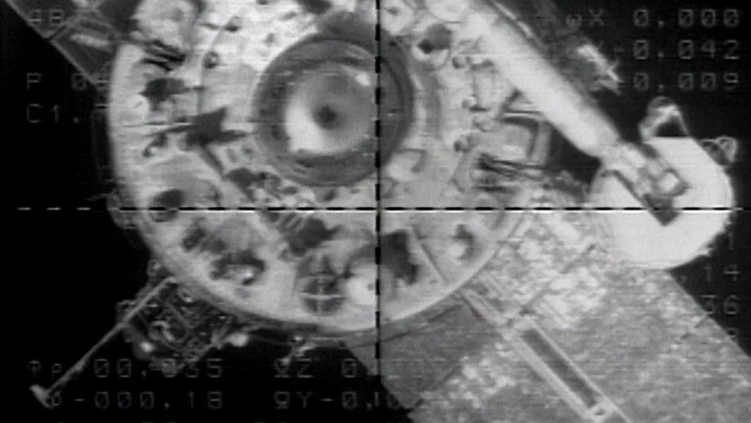 NASA lifts ISS crew shelter order after Russian leak pause