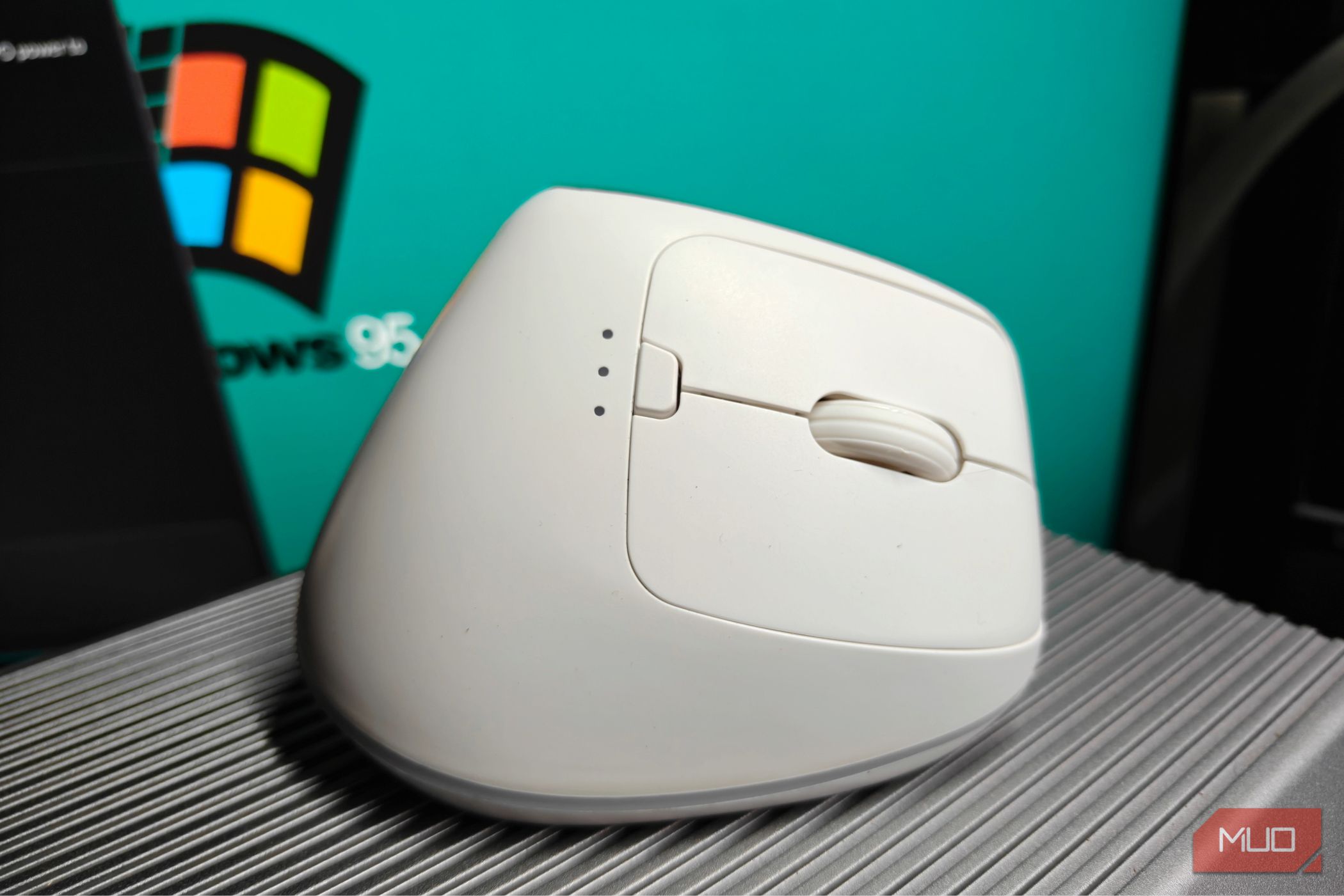 I avoided this type of mice for years — using one for a week changed my ...