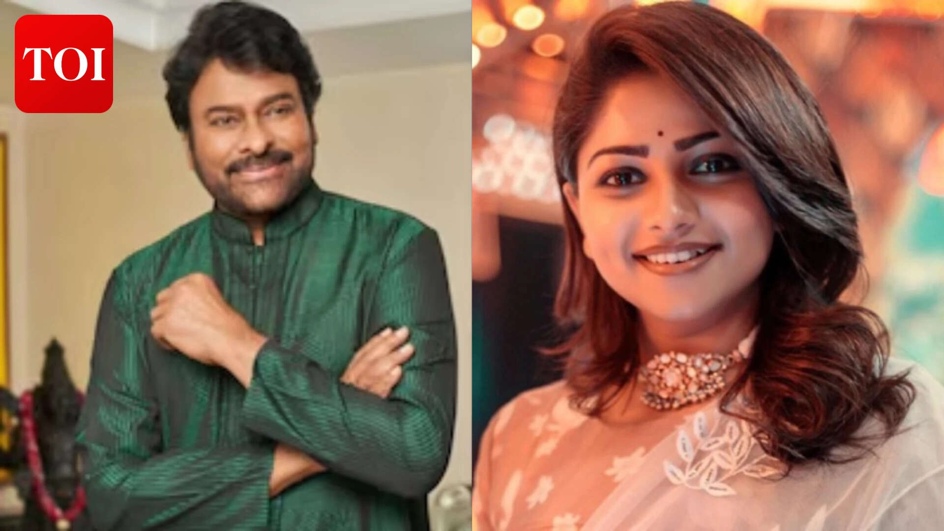 'Mega158' update: Rachita Ram to come on board as Honey Rose bows out ...