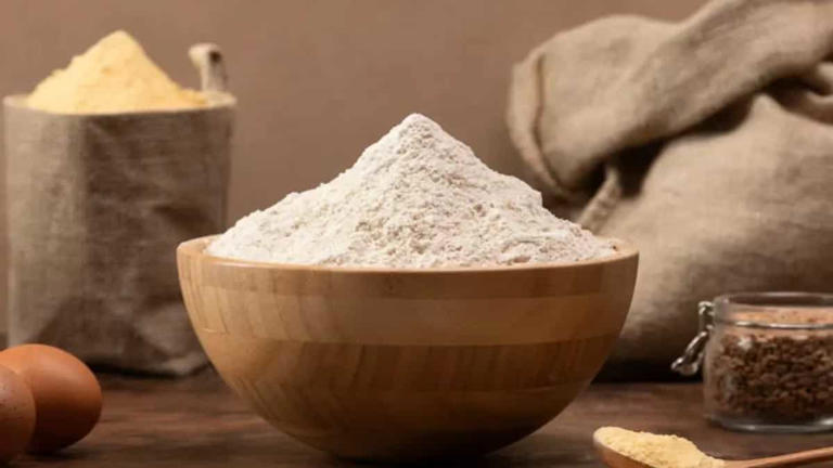 Does pasta contain maida? Understanding durum wheat