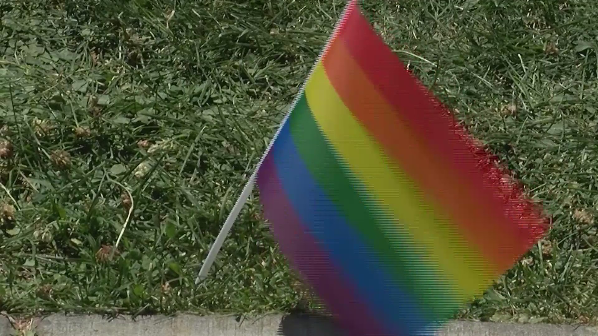 Sandoval County holds first ever pride festival