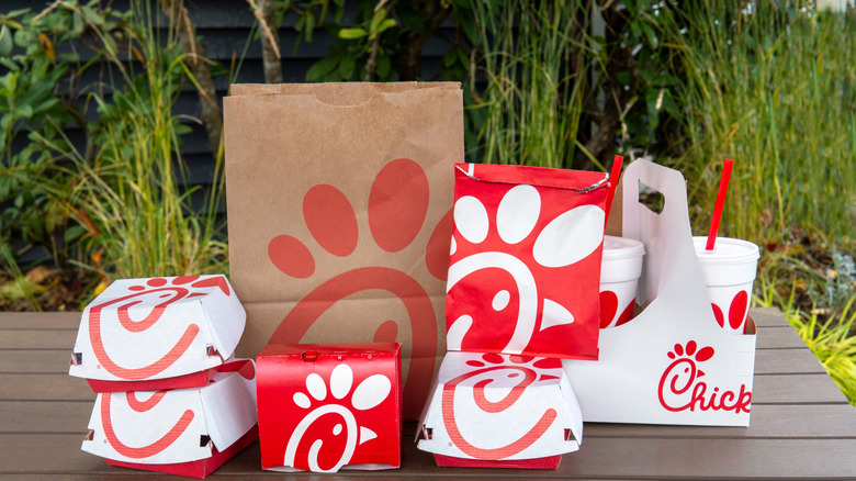 10 discontinued Chick-fil-A menu items we'll probably never eat again