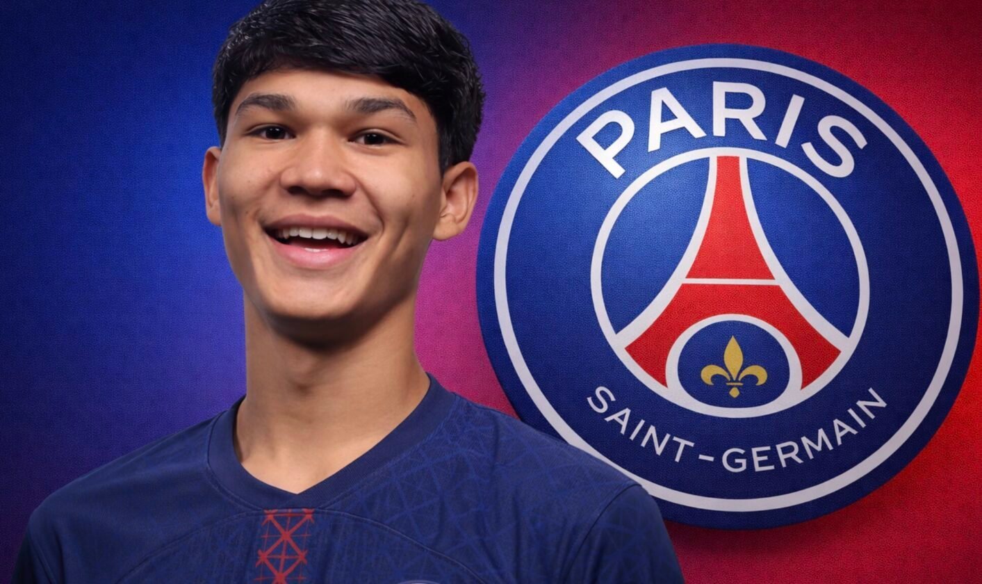 PSG: Dro will need to toughen up his game