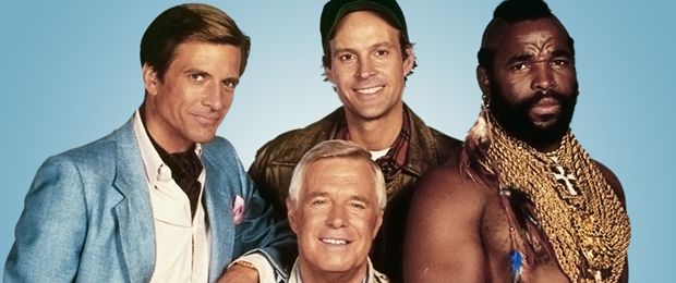 Il a 78 ans : qu'est devenu Dwight Schultz, le Looping de l'Agence tous ...