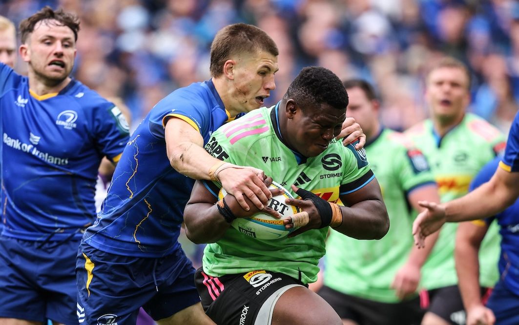 URC semi-final: Three takeaways from the Stormers’ agonising defeat ...