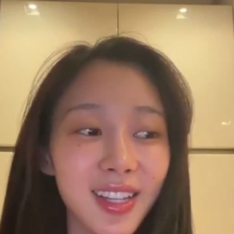 에스파 지젤 "7년간 10kg 감량…ADHD로 배고픔 못 느껴"