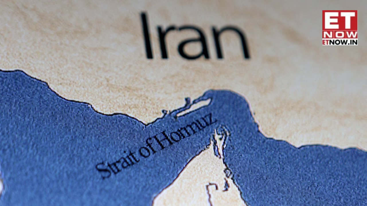 US intercepts Iranian drones in Strait of Hormuz as regional tensions ...