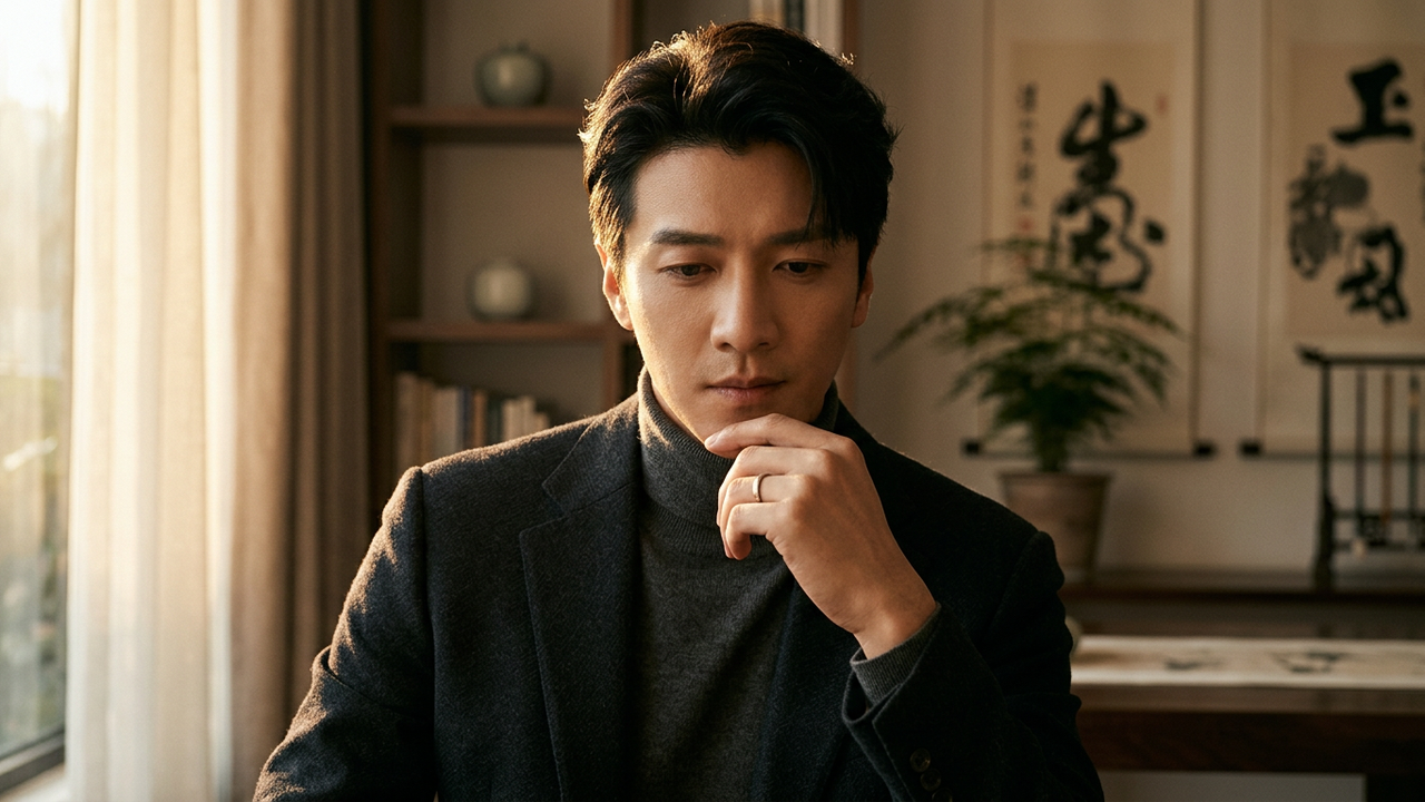 Chinese actor Jin Ze dies at the age of 33; 'Let's honor his memory ...