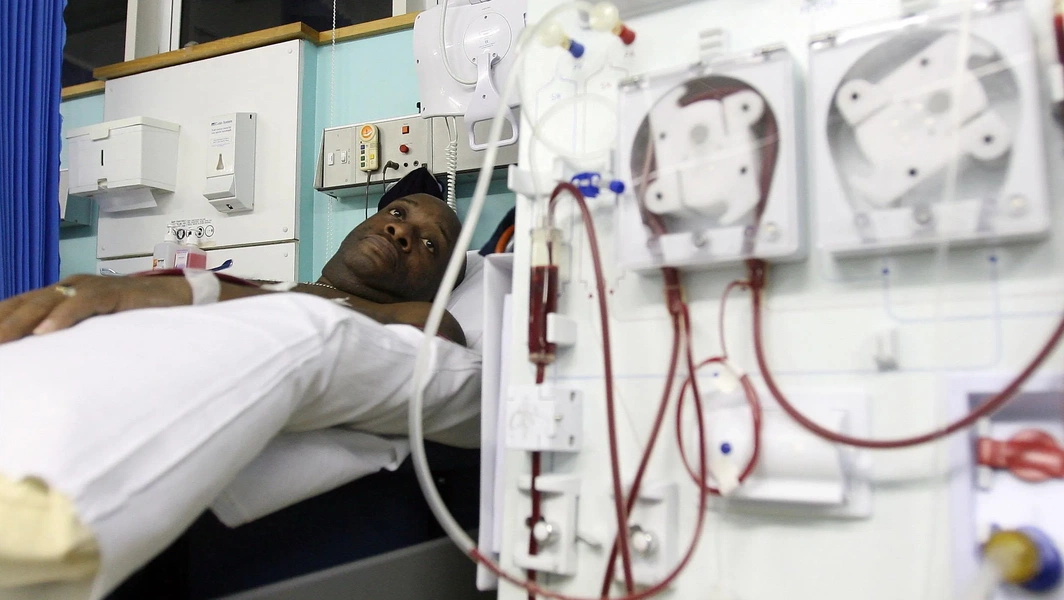 Doctors urge NHS to adopt urine test for early CKD detection