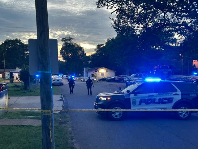 Birmingham Police: 2 detained after woman shot, killed in Saturday night