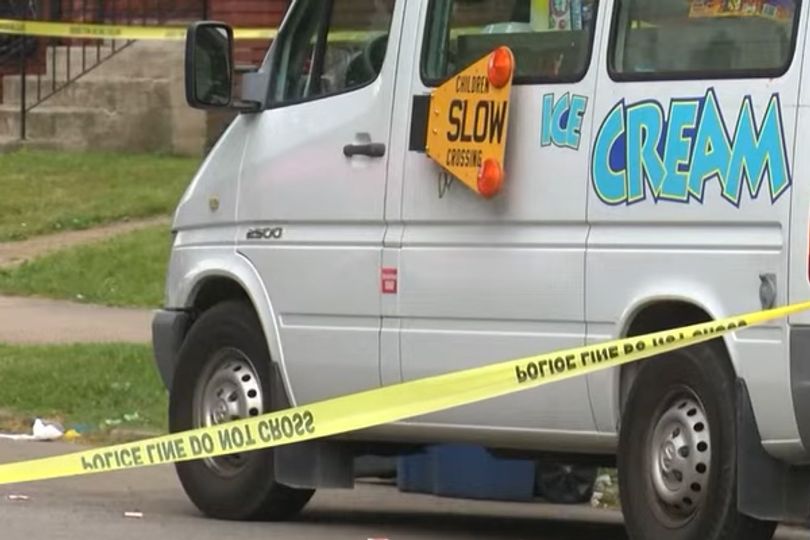 Toledo mass shooting horror as 12 wounded at Ohio's Old West End Festival