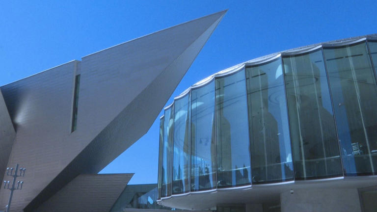 Denver Art Museum workers ratify first union contract for Colorado ...