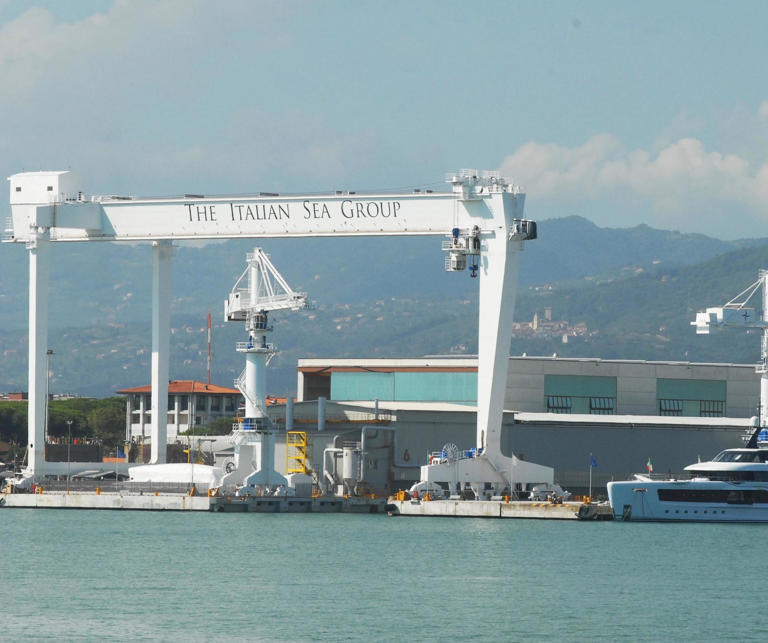 The Italian Sea Group conquista a Venezia tre premi internazionali