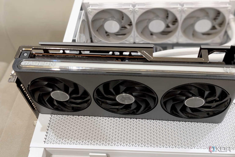 AMD is giving its users the best GPU upgrade this year, and it's not a ...