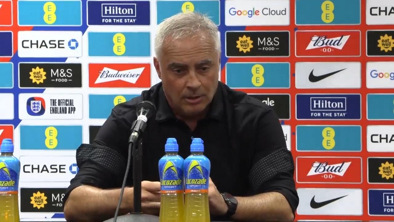 'It was disappointing' - Bazeley on New Zealand conceding a goal late ...