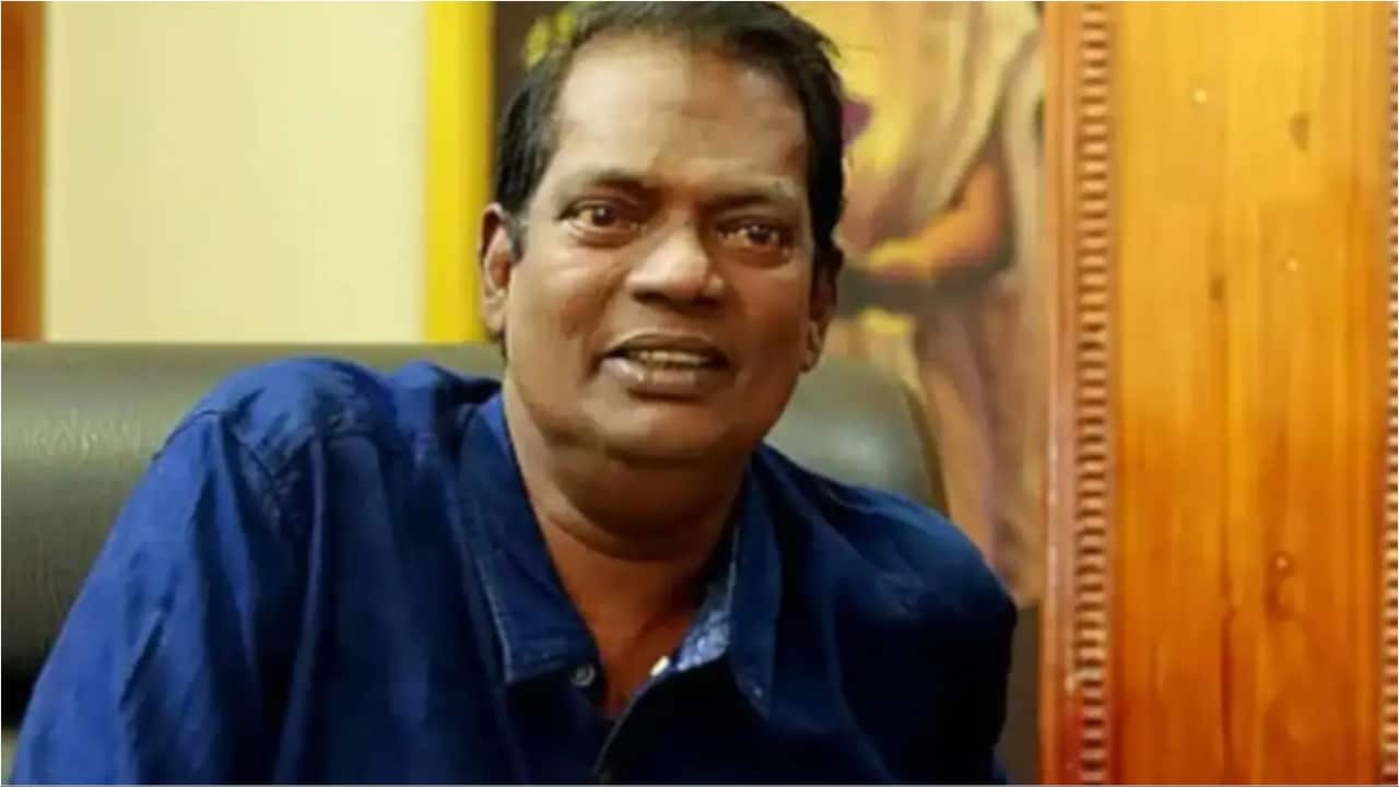 Malayalam actor Salim Kumar DIES at 56: Cause of death of Satyameva ...