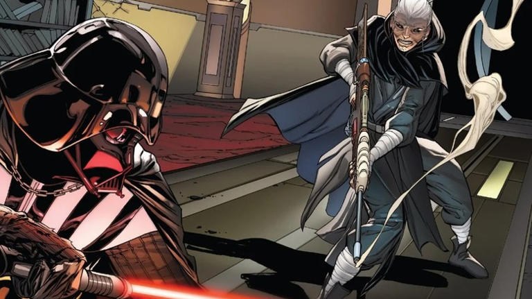 5 most tragic Jedi deaths in Star Wars, ranked