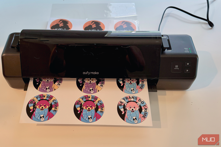 I added one attachment to my UV printer and it became a completely ...