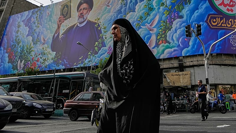 Washington could tap into Iran's frozen billions to pay for Gulf attack ...
