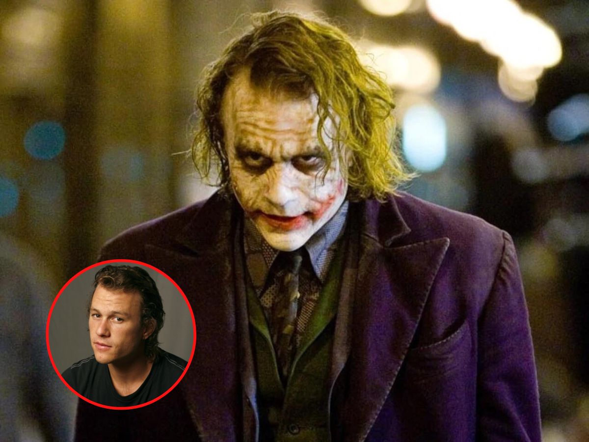 Behind the makeup: Movie villains who are actually gorgeous in real life