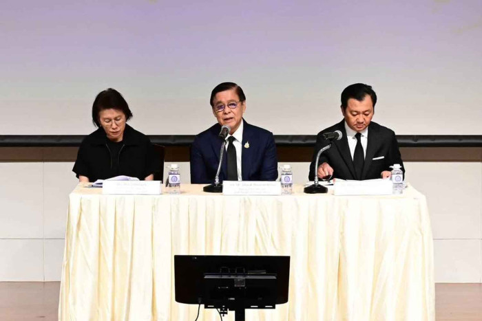 Ministry says Law of Sea findings not binding