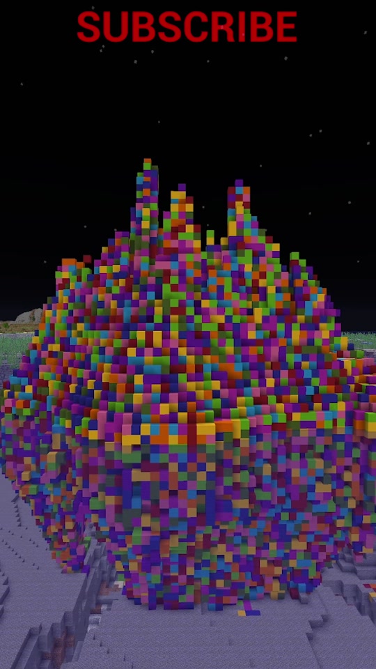 Concrete is boring! Tiled mod showcase | #blockblast #blockblastpar
