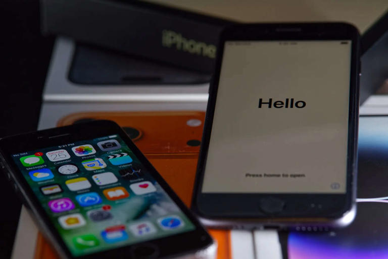 IPhone 18 Pro Max leak reveals three possible colours as Apple ...