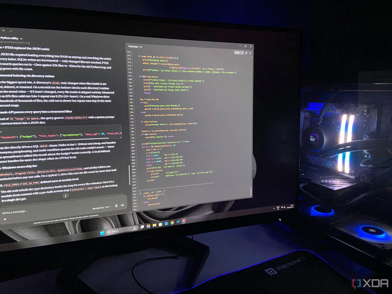 I used Claude Code to build a utility that fetches files by the way I ...