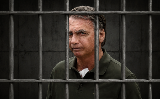 Prisão de Bolsonaro e acesso restrito ampliam poder de interlocutores e ...