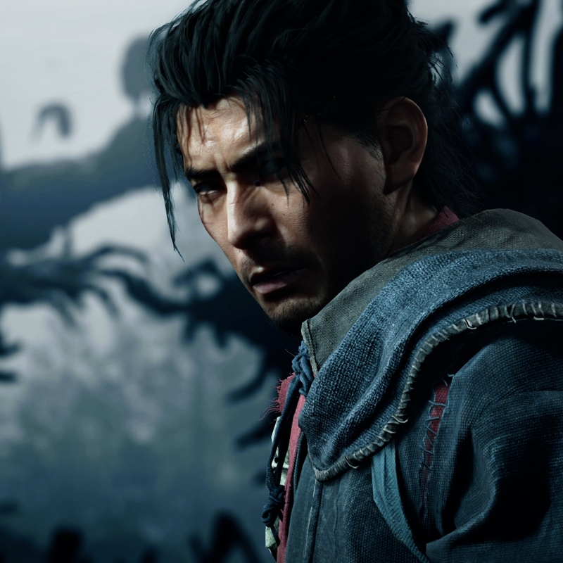 Onimusha : Way of the Sword : Capcom conclura sa grosse année dès le 25 ...
