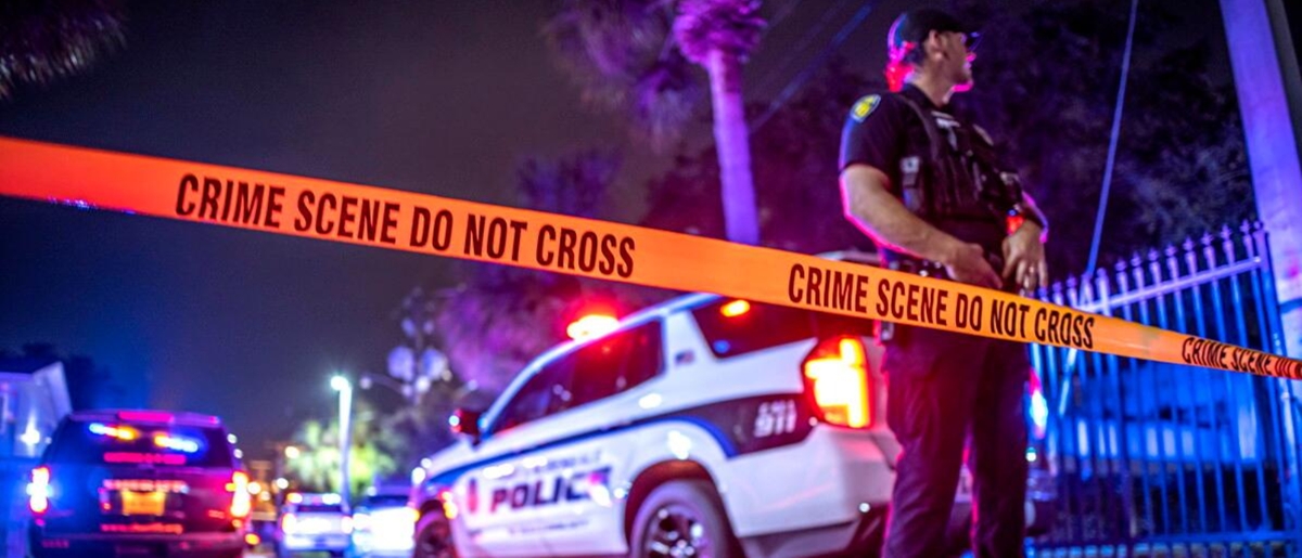 Sparatoria tra la folla di un festival in Ohio: almeno 12 feriti. È ...