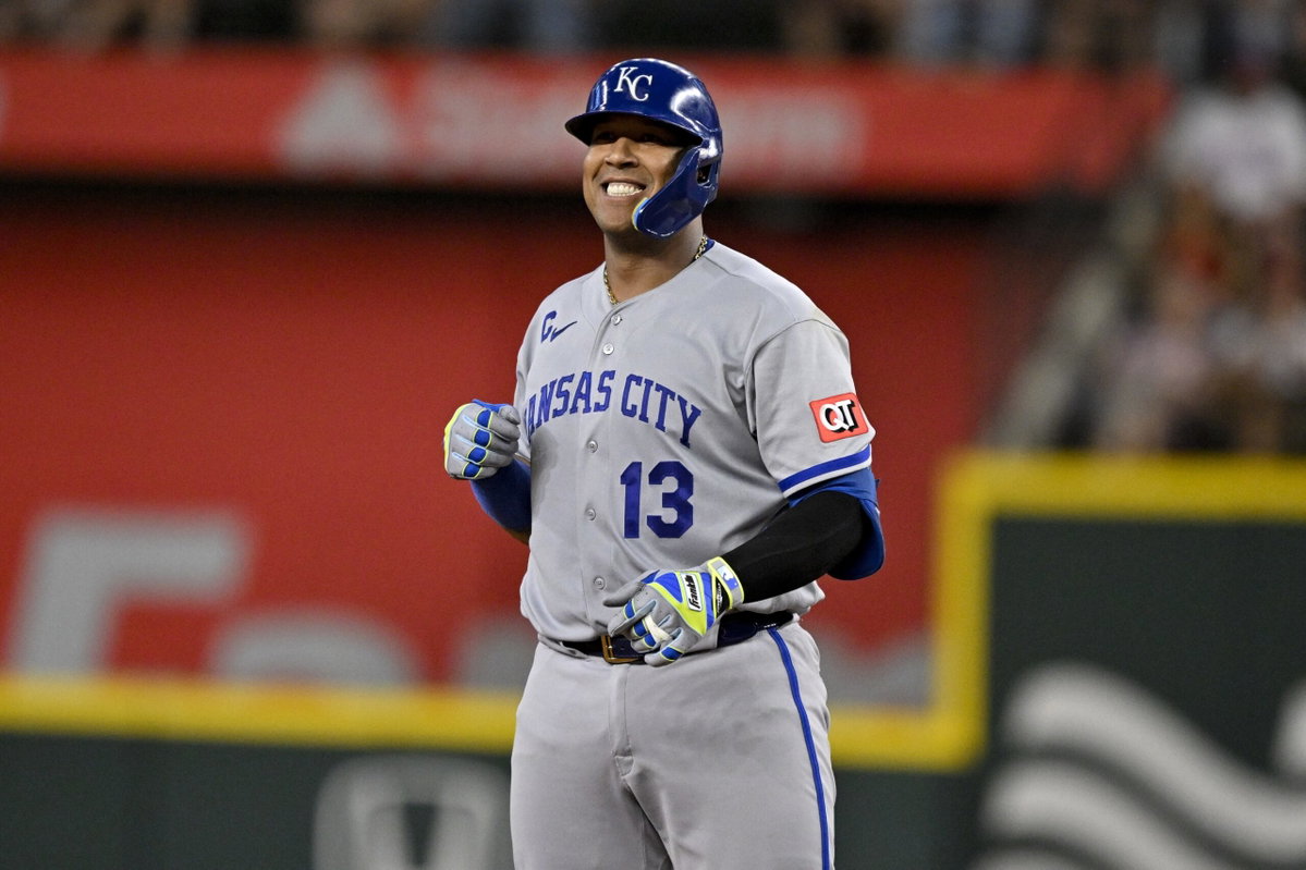 MLB's 20 best catchers at calling ABS challenges in 2026