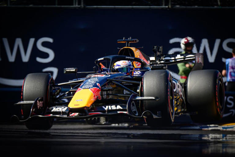Verstappen, Mercedes and Piastri: The key factors in F1’s silly season