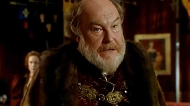 5 Patrick Godfrey films ranked by IMDb: From The Count of Monte Cristo ...