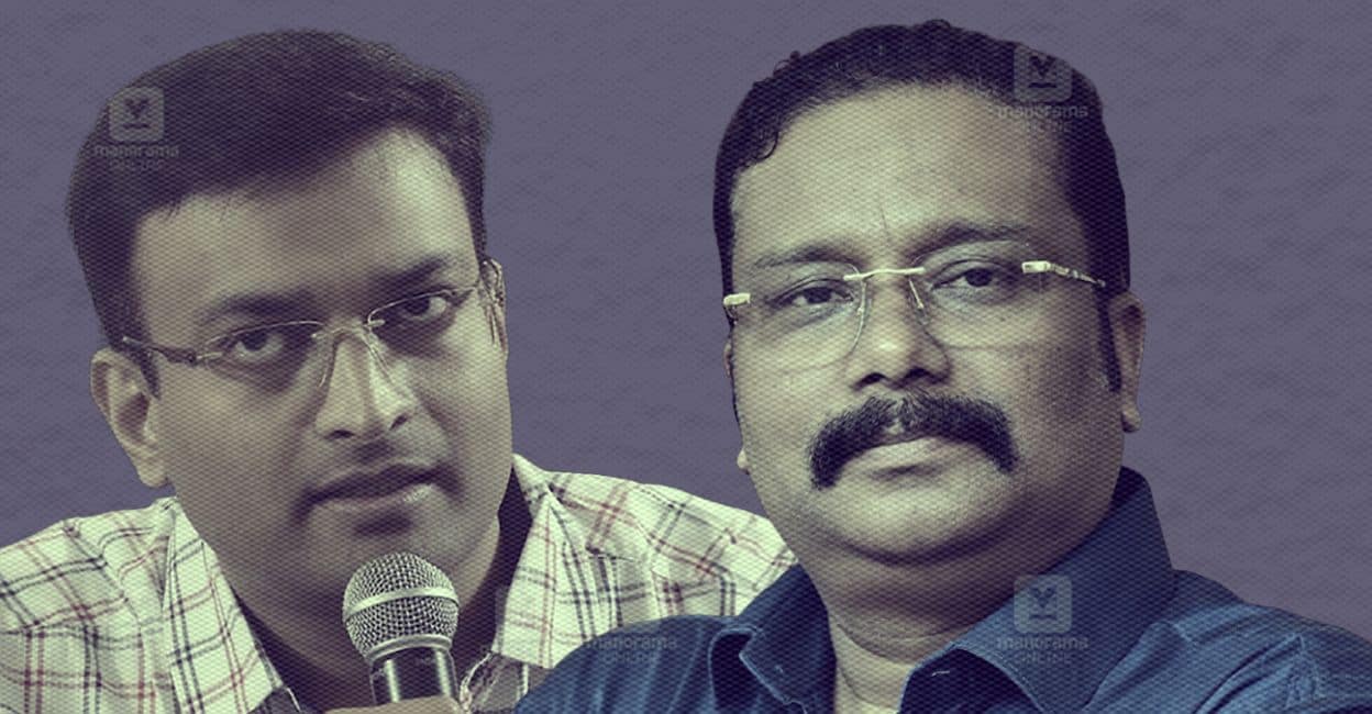 Kerala govt reinstates IAS officers N Prashant, B Ashok; disciplinary ...