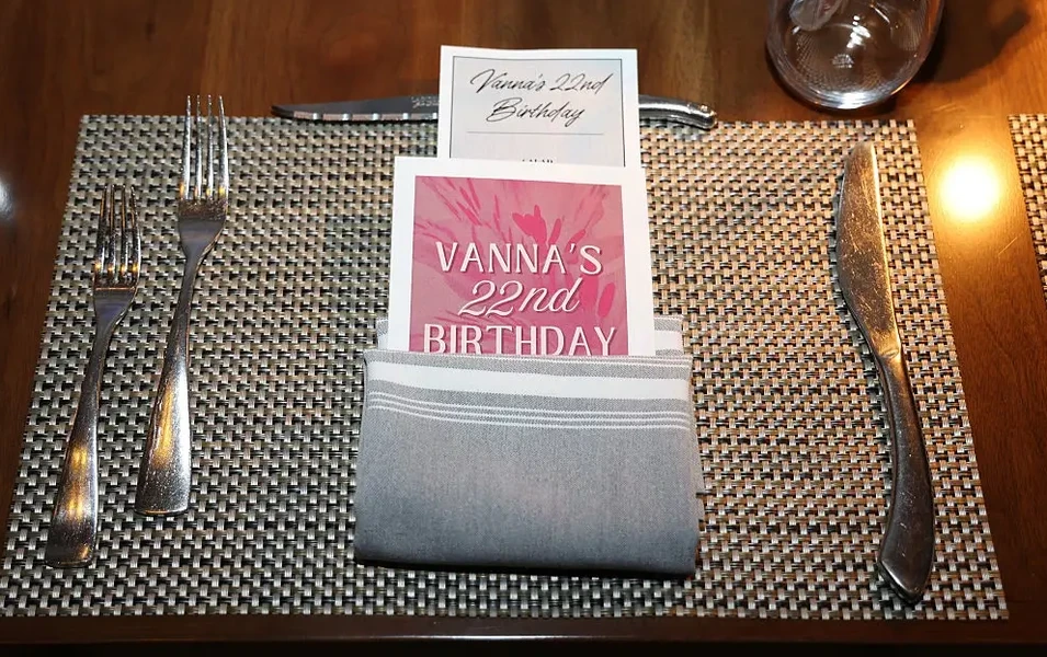 Birthday party planning made simple and special