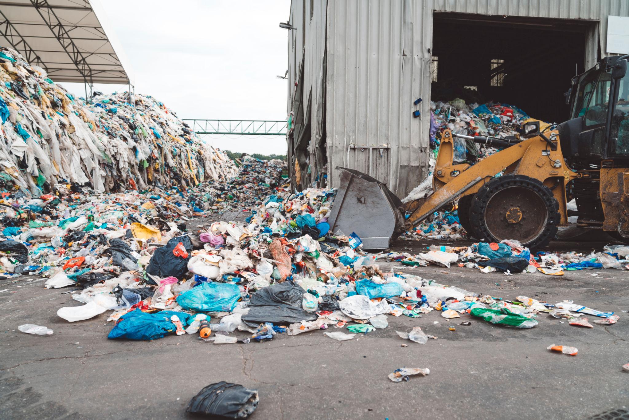 30 reasons to ditch plastic before it’s too late