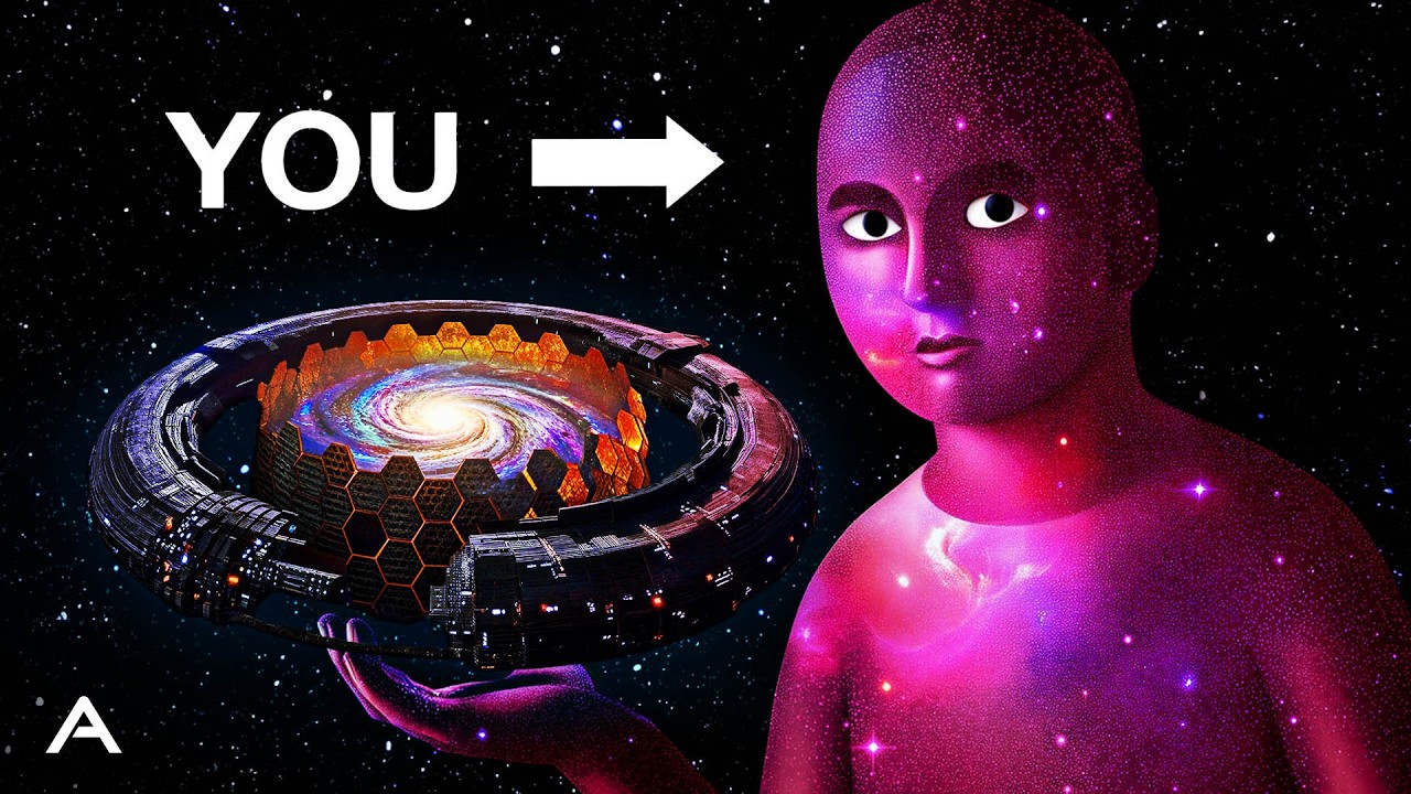 The most advanced civilization in the universe