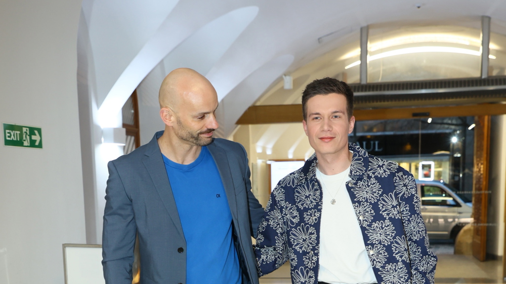 Daniel Krejčík vyslal po rozchodu znepokojivý vzkaz: Psycholog se děsí
