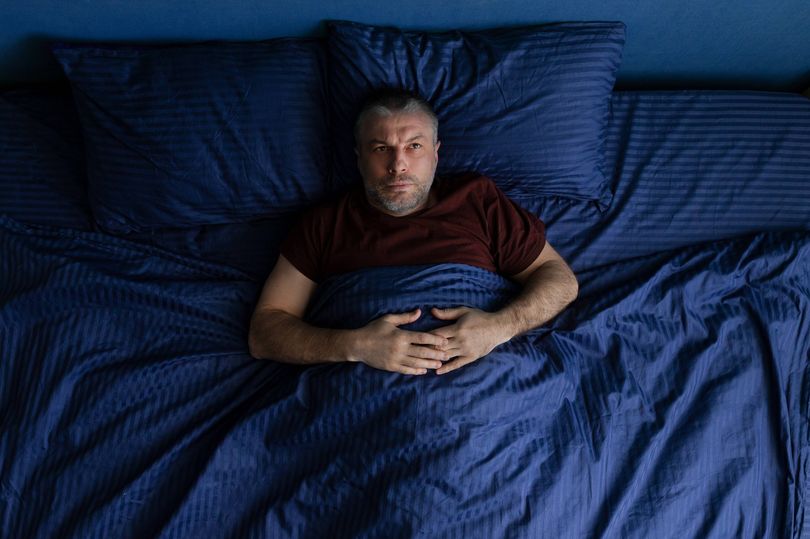 Going to bed late may be linked to feeling more lonely and anxious