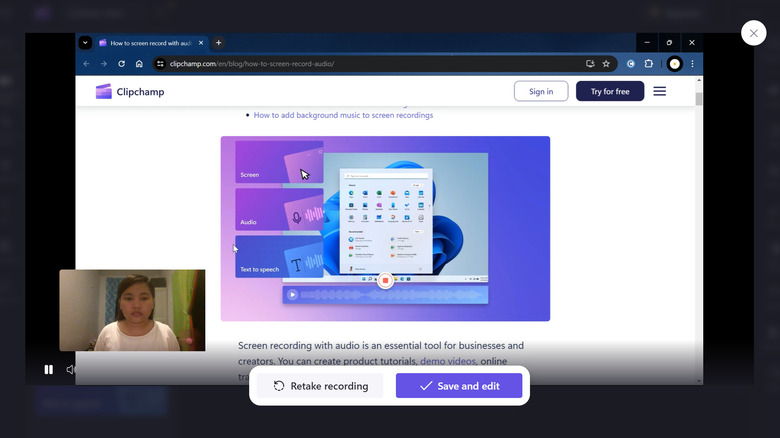 6 useful features in Microsoft Clipchamp you might be missing