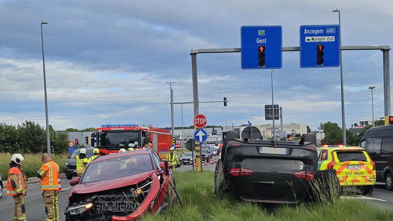 Geen rijbewijs en weerspannig: Fransman (20) moet voor ...