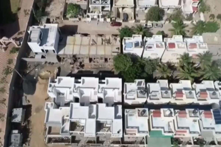 This Indian village reportedly has millionaires in almost every household