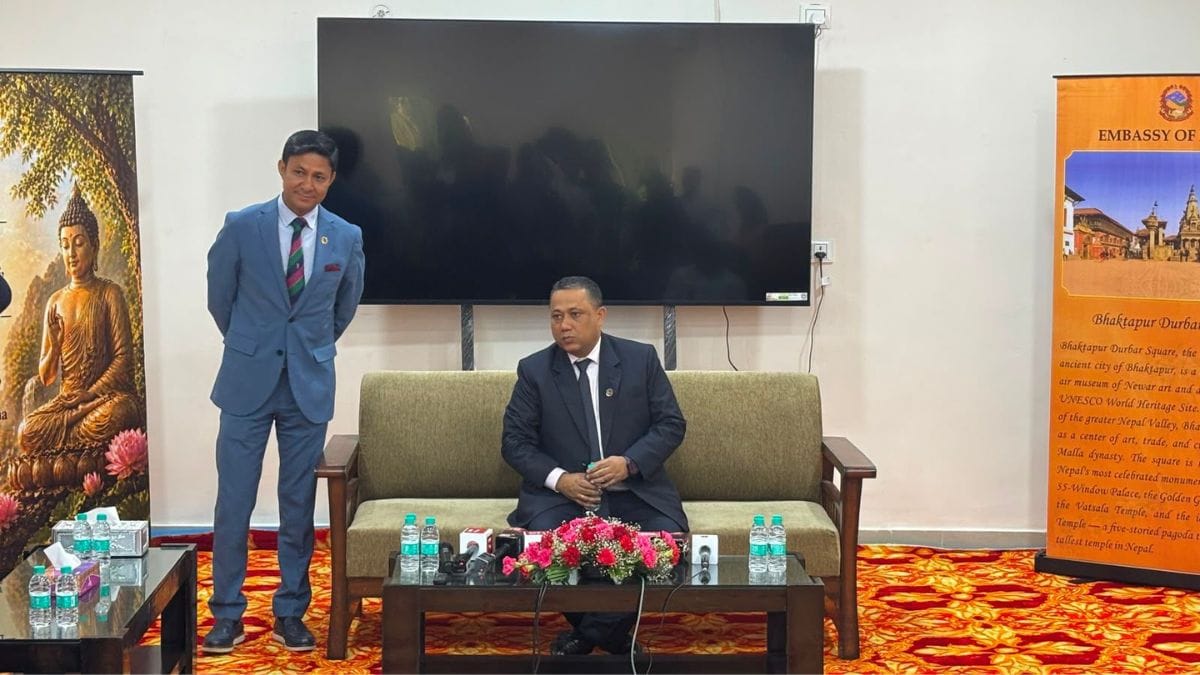 India, Nepal to resolve border dispute ‘bilaterally’, not seeking 3rd ...